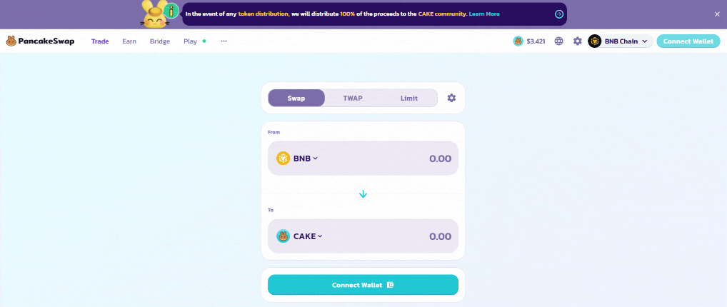 How to Farm SDM on PancakeSwap: A Step-by-Step Guide